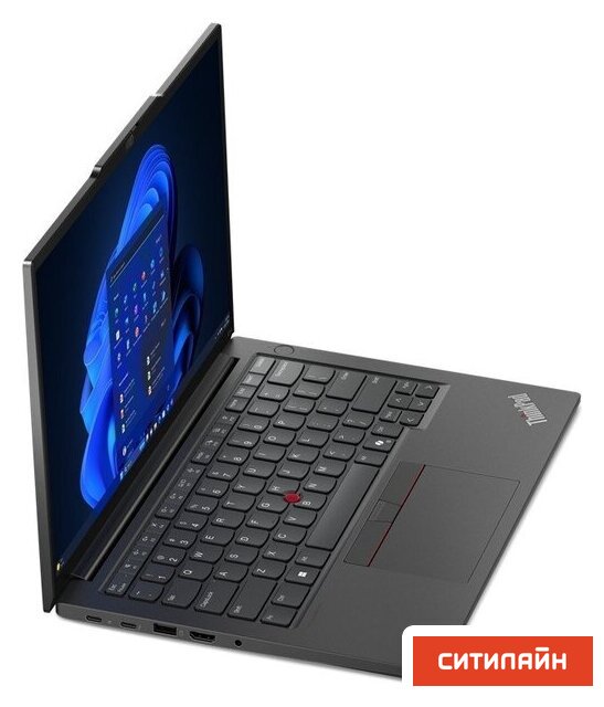 Купить Ноутбук Lenovo ThinkPad E14 Gen 6 Intel 21M7S12000 Win 11 Pro в ...