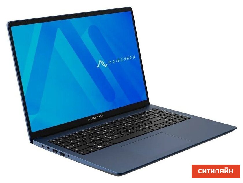 Купить Ноутбук Maibenben Medio M653 M6531SB0HURE0 в Минске с доставкой ...
